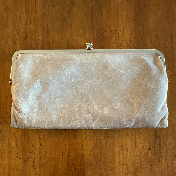 HOBO | Bags | Hobo Leather Wallet | Poshmark